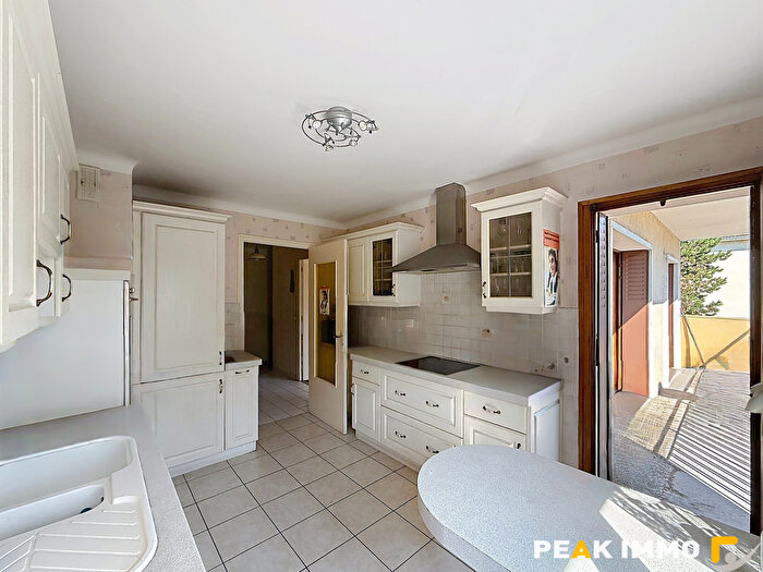 Maison 3 pièces à vendre - Annecy
