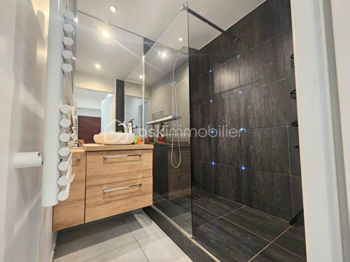 Le Perreux-sur-Marne, Pont de Bry - Appartement 2 pièces à vendre