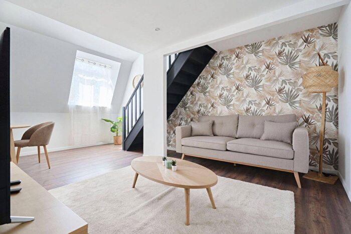Centre, Lille - Appartement 1 pièce à louer