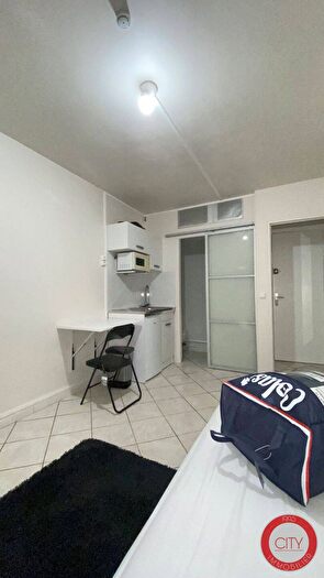 Appartement 1 pièce à louer - Maisons-Laffitte