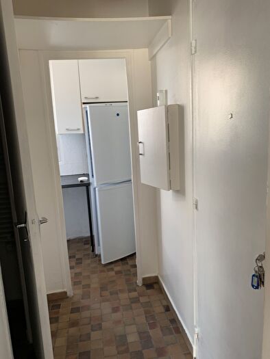 Ivry-sur-Seine : Appartement 2 pièces à vendre