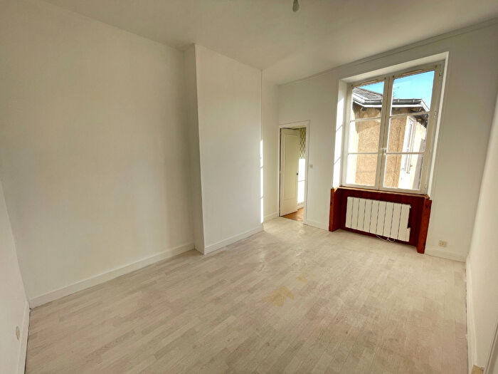 Appartement à louer - Orléans, Dunois, Châteaudun - 1 pièce