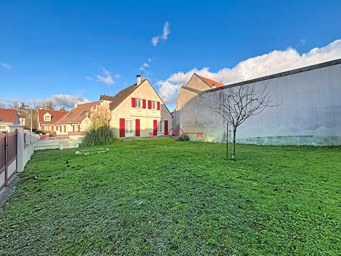Taissy : Maison 5 pièces à vendre