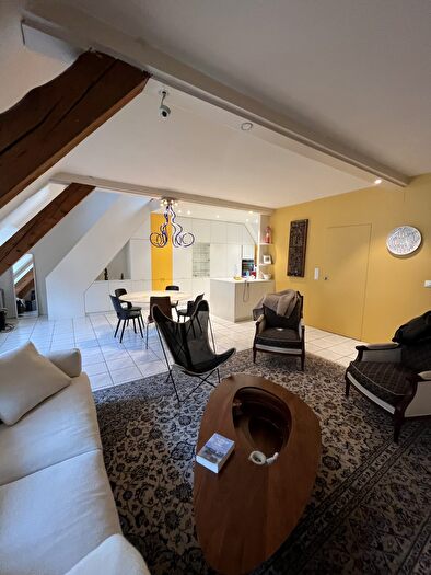 Appartement 2 pièces à Strasbourg, à louer
