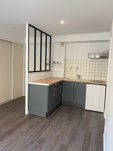 Appartement 2 pièces à louer à Pau