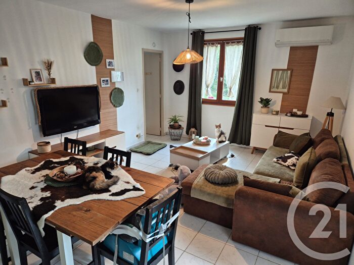 Villevieille - Appartement 3 pièces à vendre