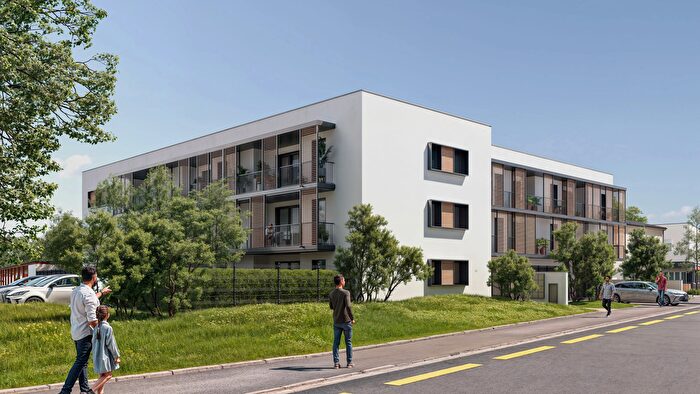 Maison à vendre - Mérignac, Capeyron - 3 pièces