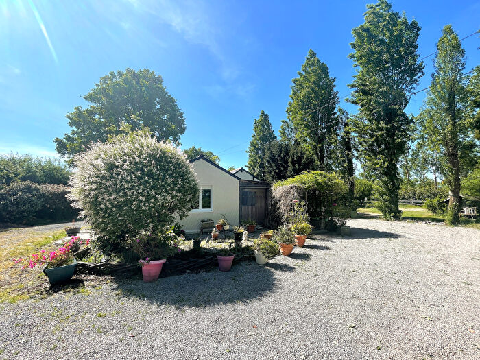 Maison 3 pièces à vendre à Mouzeil