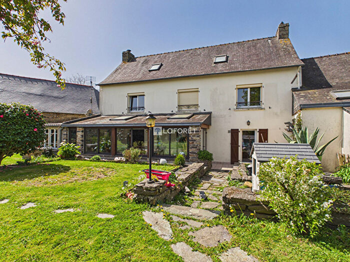 Maison à vendre - Cast - 6 pièces - 3 chambres