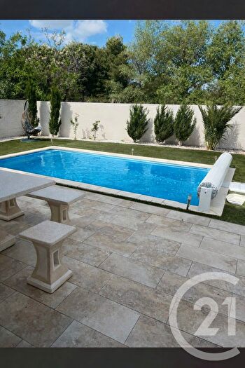 Maison à vendre - Canet-en-Roussillon, Plage Sud - 5 pièces - 4 chambres