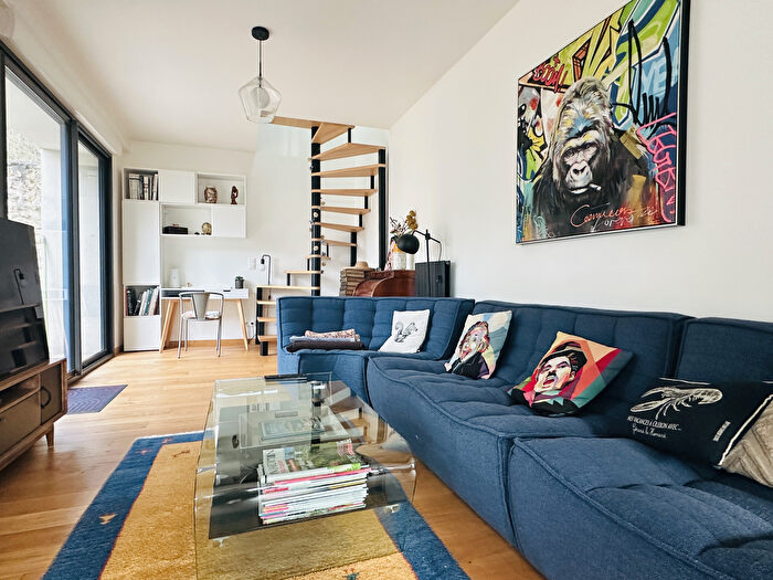 Marcoussis : Maison 6 pièces à vendre