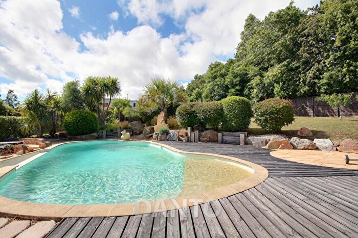 Maison 6 pièces à vendre - Pornichet