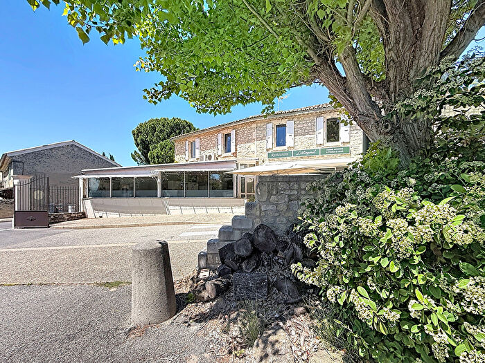 Bollène, Périphérie - Maison 9 pièces à vendre