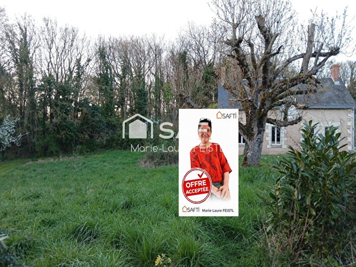 Maison 6 pièces à vendre - Charnizay