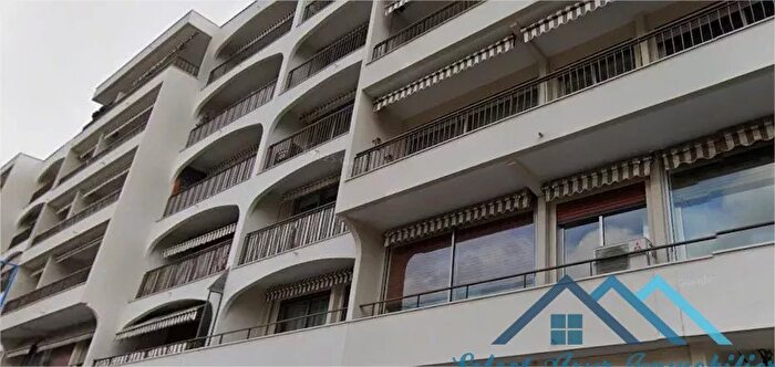 Appartement à vendre - Mandelieu-la-Napoule, Capitou - 1 pièce