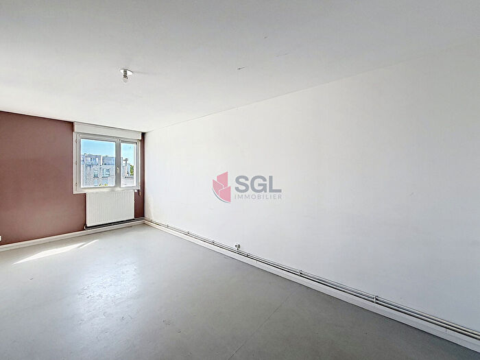 Appartement 3 pièces à Toulouse, Borderouge, à vendre