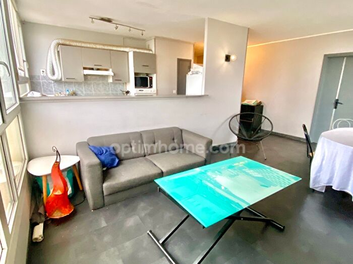 Appartement à vendre - Hérouville-Saint-Clair, Centre-ville, Haute Folie, Grande Delle, Prestavoine - 4 pièces - 3 chambres