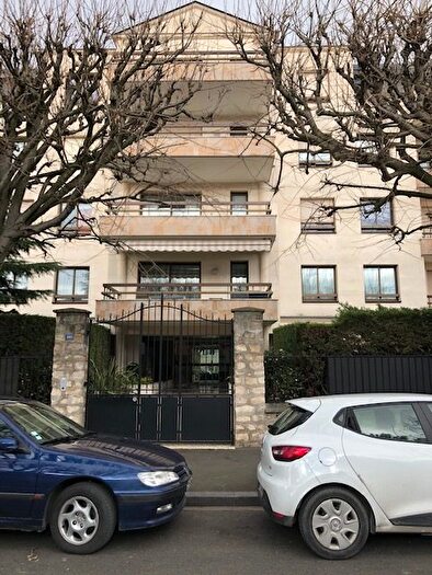 Appartement 1 pièce à louer à Le Perreux-sur-Marne, Pont de Bry