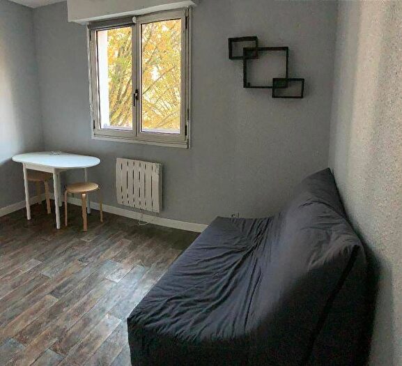 Appartement 1 pièce à louer à Procé, Nantes