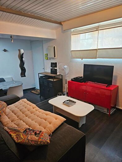 Maison à vendre - Arcachon, Aiguillon - 2 pièces - 1 chambre