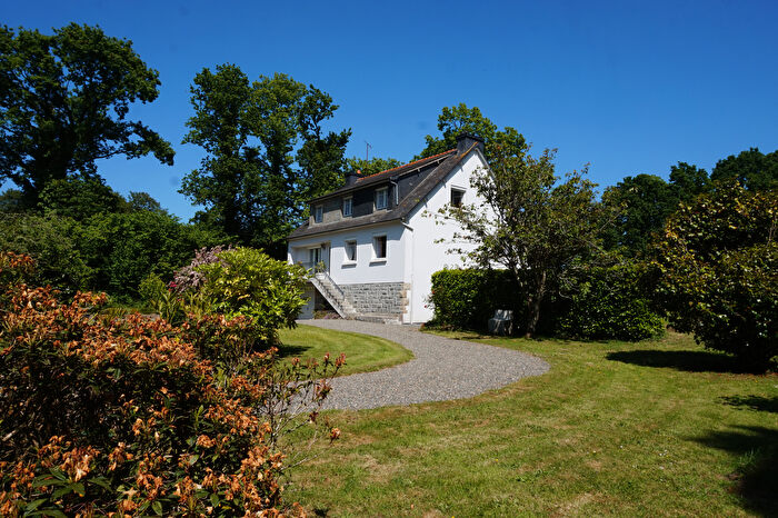 Maison à vendre - Pabu - 8 pièces - 6 chambres