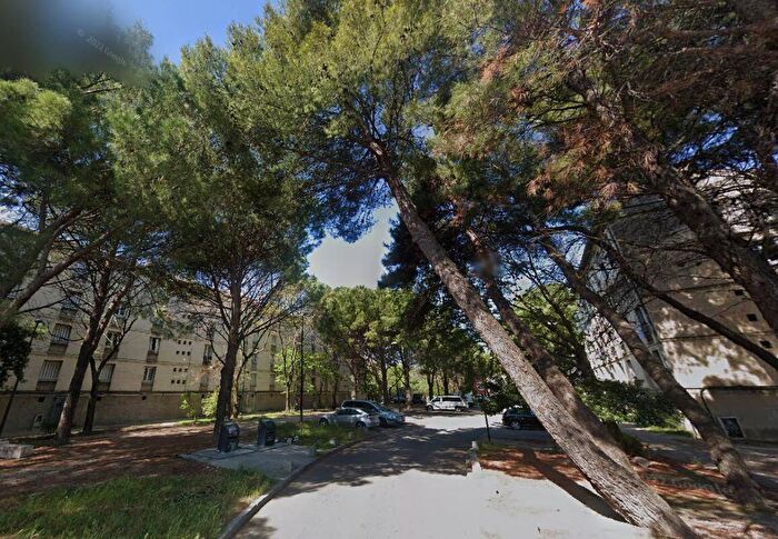 Appartement 4 pièces à louer - Fontcouverte, Avignon
