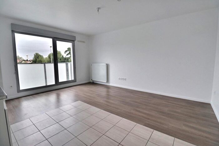 Appartement 2 pièces à vendre - Carrières-sous-Poissy, Saint-Blaise