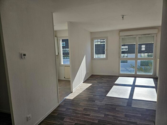 Appartement 2 pièces à vendre à Melun, Rive de Seine, Sud