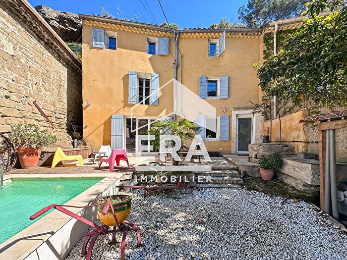 Maison 5 pièces à vendre - Barbentane