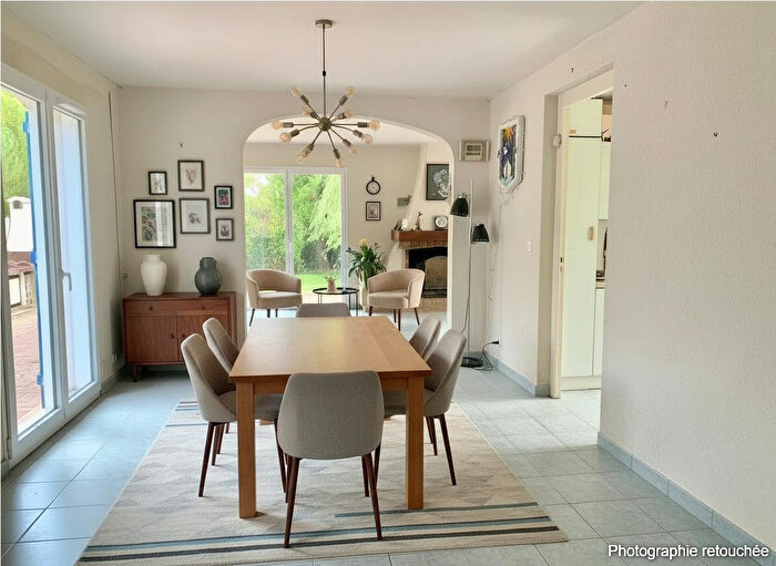 Maison 7 pièces à vendre à Saint-Aignan-Grandlieu