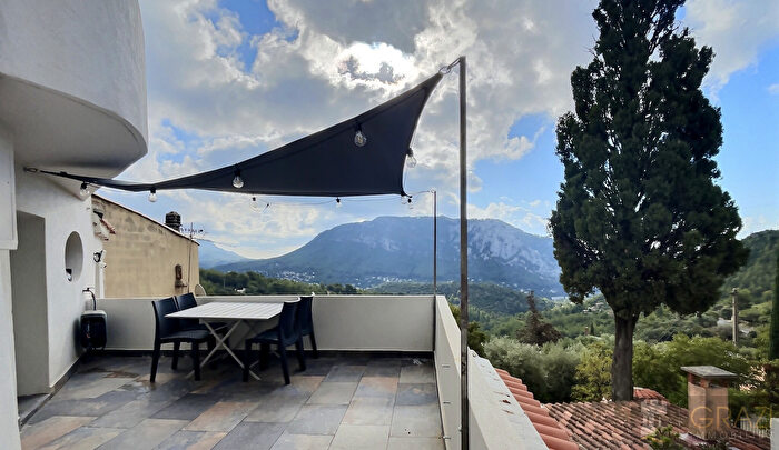 Toulon - Maison 5 pièces à vendre