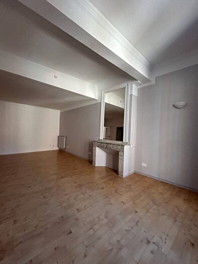 Appartement 4 pièces à louer à Capitole, Toulouse