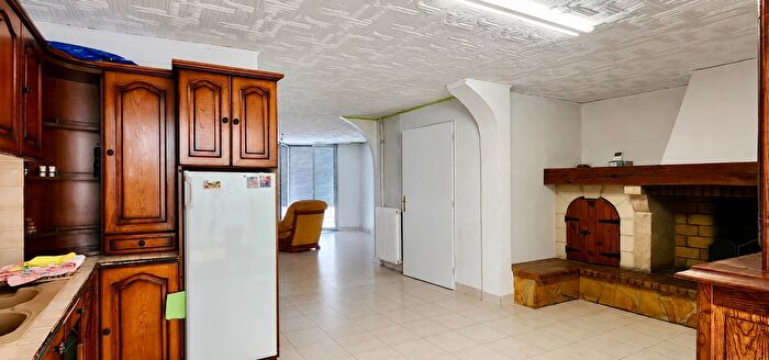 Maison 4 pièces à Mèze, à vendre