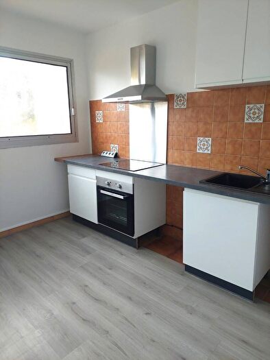 Appartement à louer - Perpignan - 4 pièces - 2 chambres