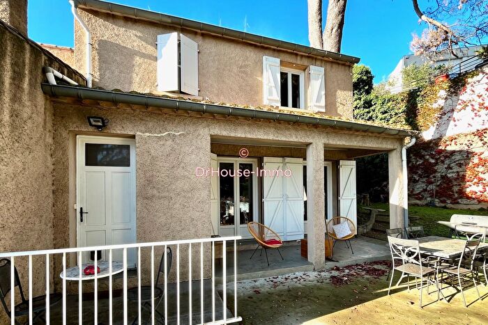 Maison 6 pièces à Carcassonne, Domairon, Grazailles, Albignac, Fleming, à vendre