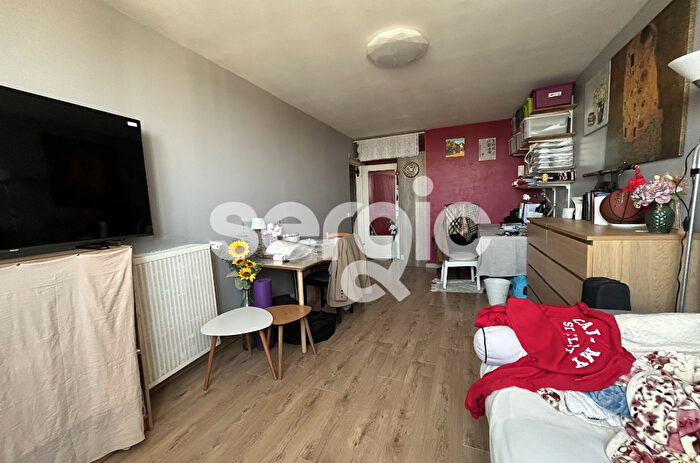 Mons-en-Barul, Europe - Appartement 2 pièces à vendre