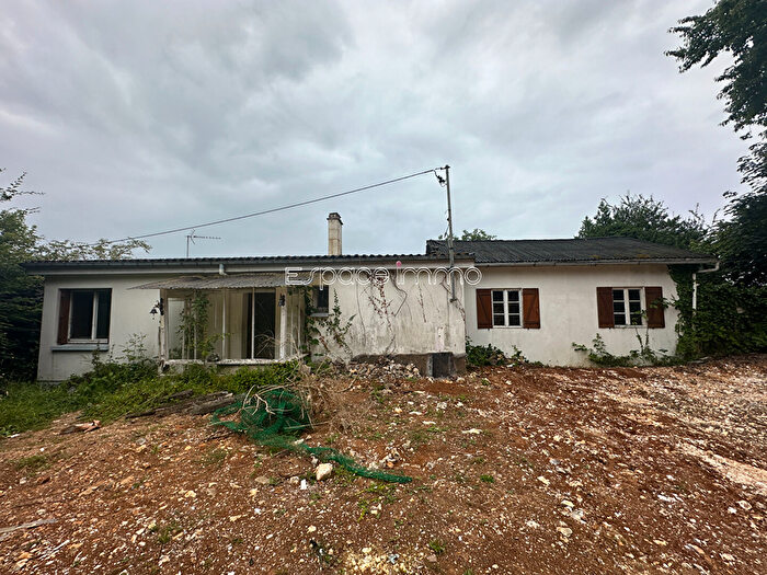 Maison à vendre - Le Houlme - 5 pièces