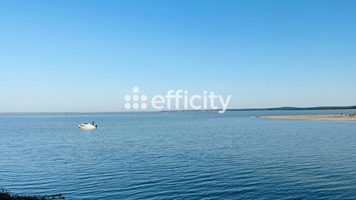 Maison à vendre - Saint-Georges-dOléron - 2 pièces - 1 chambre