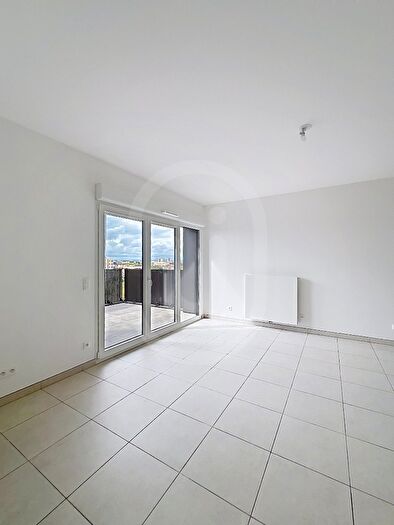 Appartement 2 pièces à louer - Montpellier, Port Marianne, Richter