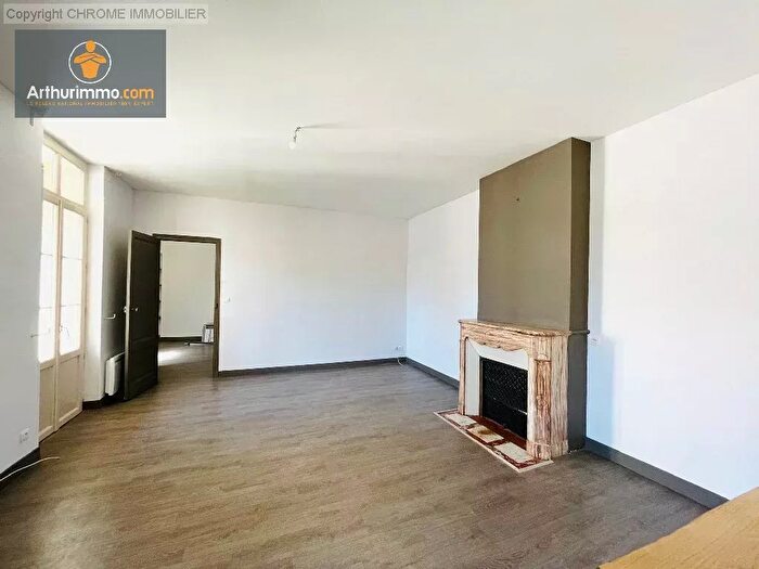 Appartement 2 pièces à Marmande, Marmande, Maré, à louer