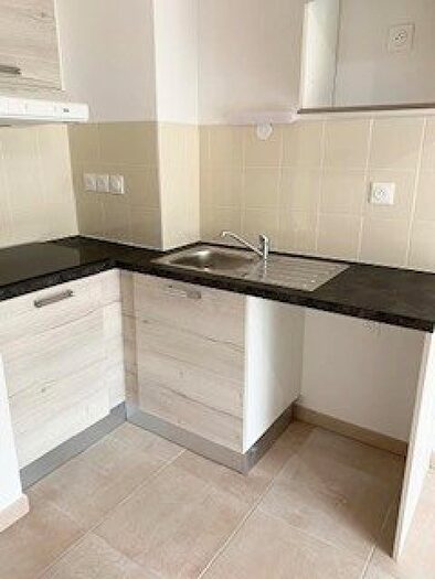 Valras-Plage, Centre-ville, Port, Pêcheurs - Maison 3 pièces à vendre