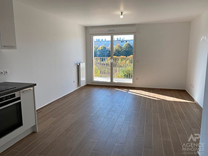 Rueil-Malmaison, Mont Valerien - Appartement 2 pièces à louer