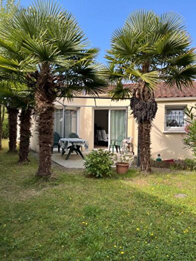 Maison à vendre - Boulogne - 4 pièces - 3 chambres