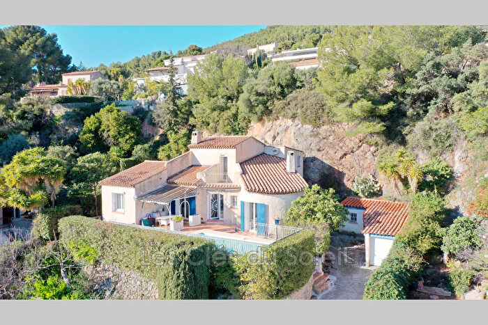 Maison à vendre - La Valette-du-Var, Libération - 6 pièces - 4 chambres