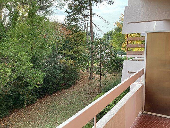 Appartement 1 pièce à Aix-en-Provence, à louer