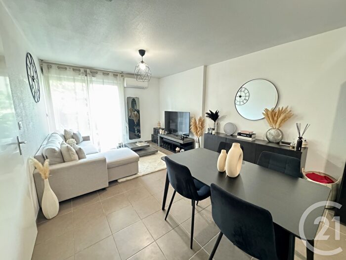 Tournefeuille, Petit Train, Quéfets : Appartement 2 pièces à vendre