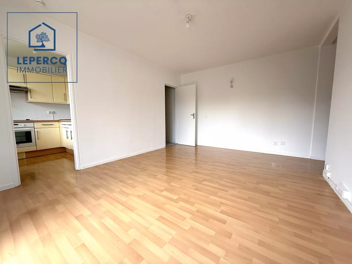 Appartement 1 pièce à Crépy-en-Valois, Ramon, à louer
