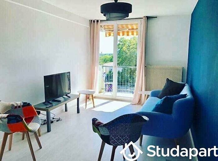 Appartement à louer - Celleneuve, Montpellier - 1 pièce - 1 chambre