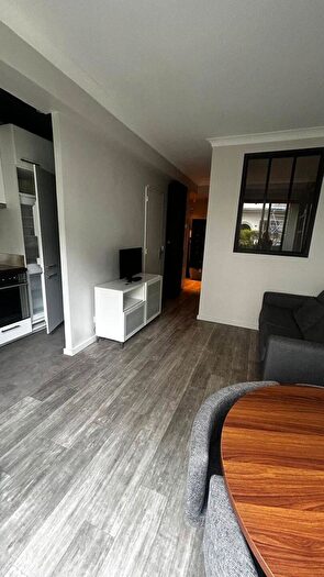 Appartement 2 pièces à louer - Parc d'Orléans, Neuilly-sur-Seine