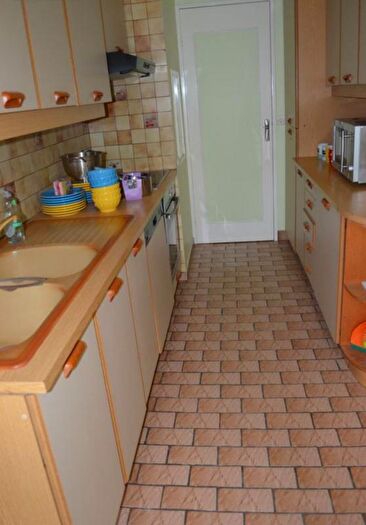 Appartement à louer - Ennery - 1 pièce - 1 chambre